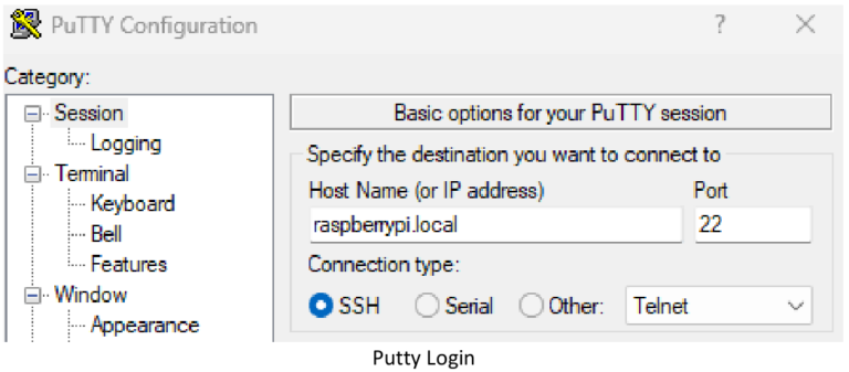 Fruitbox for Raspberry Pi3 - Fruitbox for Dummies