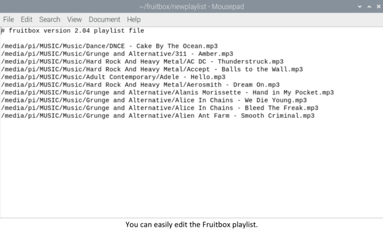 Fruitbox V2 for Raspberry Pi4 and Pi5 rev 1.9 - Fruitbox for Dummies