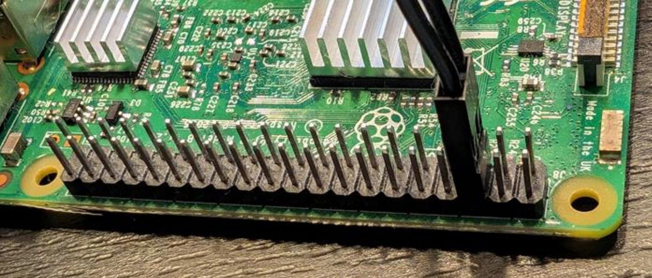 Fruitbox V2 for Raspberry Pi4 and Pi5 rev 1.9 - Fruitbox for Dummies