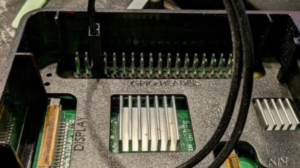 Fruitbox for Raspberry Pi3 - Fruitbox for Dummies